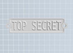 roblox secret universe badge recount 3D Models | Page 1 | STLFinder