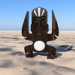 koh lanta la legende 3D Models | Page 1 | STLFinder