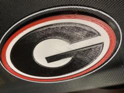 uga logo 3D Models | Page 1 | STLFinder