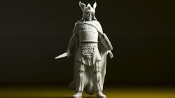 vercingetorix s iron 3D Models | Page 1 | STLFinder