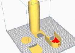 atlas vending machine got water filter 3D Models | Page 1 | STLFinder