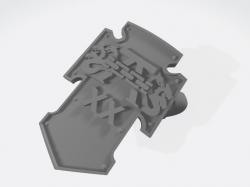 alpha legion 40k models | Page 1 | STLFinder