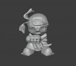 fnf accelerant hank 3D Models | Page 1 | STLFinder