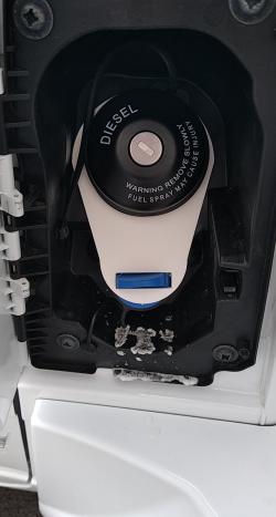 renault master 3 adblue tank cover mounting clips 3D Models | Page 1 ...