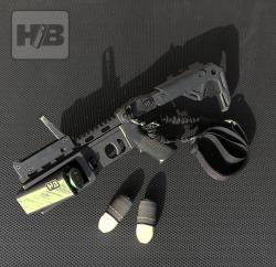 airsoft grenade launcher shells 3D Models | Page 1 | STLFinder