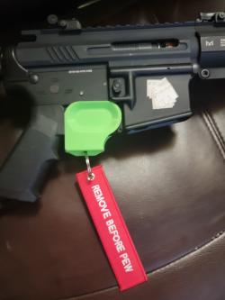 airsoft m4 trigger 3D Models | Page 1 | STLFinder