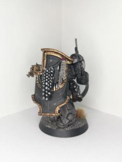 stormshield 40k 3D Models | Page 1 | STLFinder