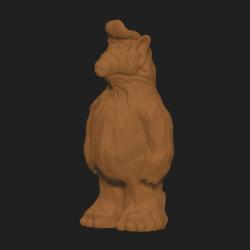 alf the alien 3D Models | Page 1 | STLFinder