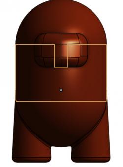 amog us 3d | Page 1 | STLFinder