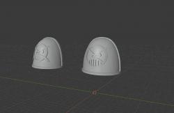 angry marines primaris 3D Models | Page 1 | STLFinder