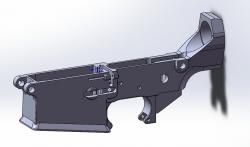 ar stl 3D Models | Page 1 | STLFinder