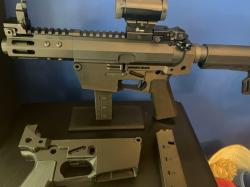 ar9 mag release 3D Models | Page 1 | STLFinder