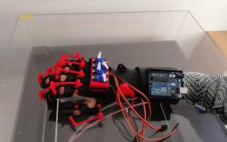 arduino arm robot 3D Models | Page 1 | STLFinder