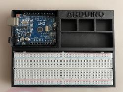 uno breadboard 3D Models | Page 1 | STLFinder