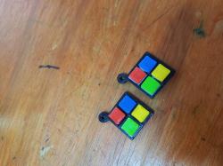 small skull pixel art 3D Models | Page 1 | STLFinder