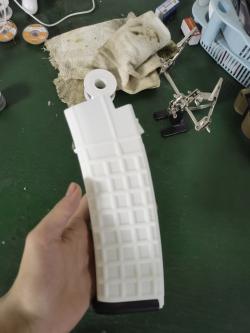 airsoft aug magazine 3D Models | Page 1 | STLFinder