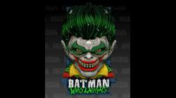 batman who laughs robin 3D Models | Page 1 | STLFinder