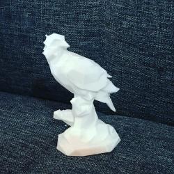 imitation bird on a rock pins 3D Models | Page 1 | STLFinder
