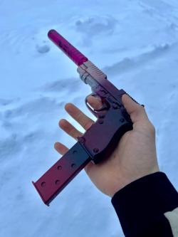 call of duty replica guns 3d models 【 STLFinder