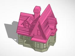 pelicula up 3D Models | Page 1 | STLFinder