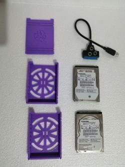 casing for hard disk 3D Models | Page 1 | STLFinder