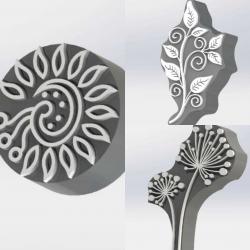 clay printing 3D Models | Page 1 | STLFinder