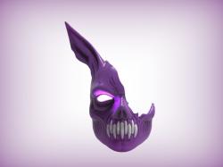 corpse husband mask 3D Models | Page 1 | STLFinder