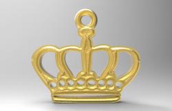 minecraft crown 3D Models | Page 1 | STLFinder