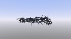crown of thorns 3D Models | Page 1 | STLFinder