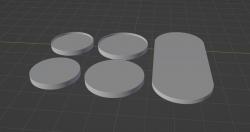 customize miniature 3D Models | Page 1 | STLFinder