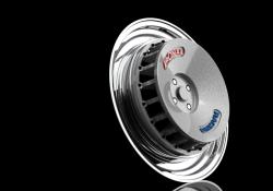 ronal turbo wheels 3D Models | Page 1 | STLFinder