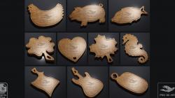 wood svg 3D Models | Page 1 | STLFinder