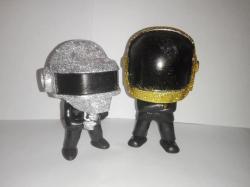 daft punk funko pop 3D Models | Page 1 | STLFinder