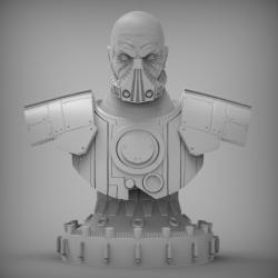 darth malgus and darth bane plagueis 3D Models | Page 1 | STLFinder