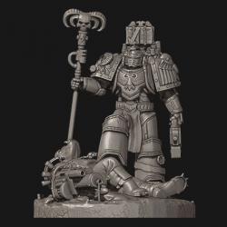 warhammer figurines 3D Models | Page 1 | STLFinder