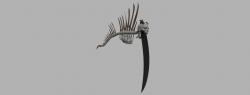 demon scythe 3D Models | Page 1 | STLFinder