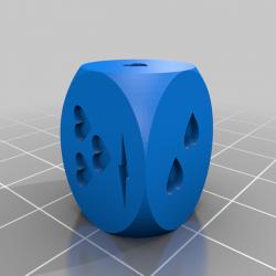 descent dice 3D Models | Page 1 | STLFinder