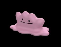 ditto valve 3d models 【 STLFinder