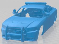 dodge police car taillights 3D Models | Page 1 | STLFinder
