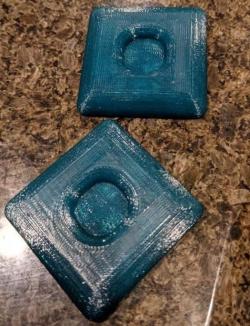 chel from road to el dorado 3D Models | Page 1 | STLFinder