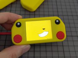 picochu 3D Models | Page 1 | STLFinder