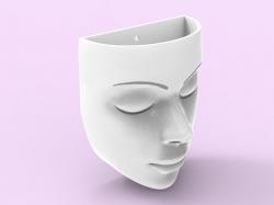 face planting pots 3D Models | Page 1 | STLFinder