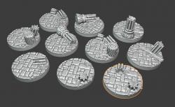 fantasy base 3D Models | Page 1 | STLFinder