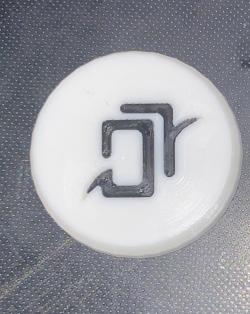 astrologian ffxiv symbol 3D Models | Page 1 | STLFinder