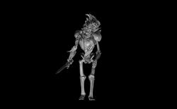 skeleton dnd 3D Models | Page 1 | STLFinder