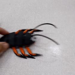 cockroach print 3D Models | Page 1 | STLFinder
