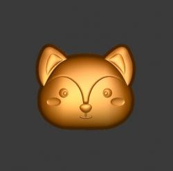 fox stl 3D Models | Page 1 | STLFinder