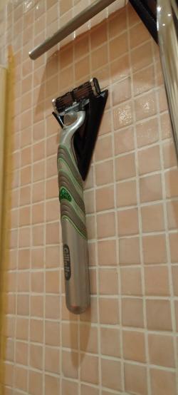 gillette razor stand 3D Models | Page 1 | STLFinder