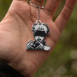 jujutsu kaisen keychain 3d models 【 STLFinder