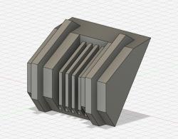 new style ground plunderer proteus dragon 3D Models | Page 1 | STLFinder